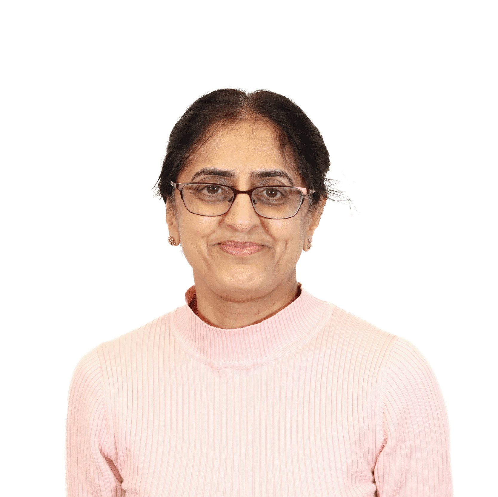 Mrs S Burrha • Rosherville Church of England Academy