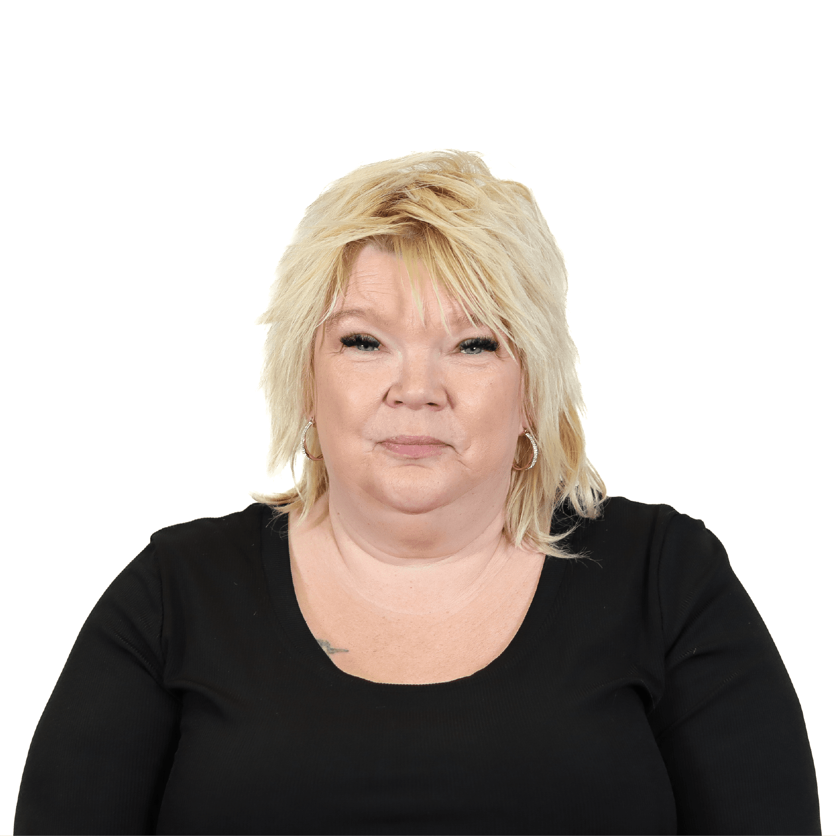 Mrs K Moore • Rosherville Church of England Academy